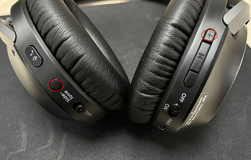 How to Turn the Voice Prompt ON / OFF – Avantalk