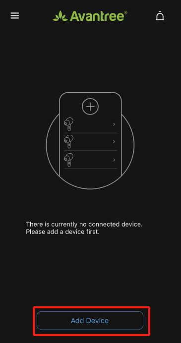 Avantree-Avantalk APP Setup Guide – Avantalk